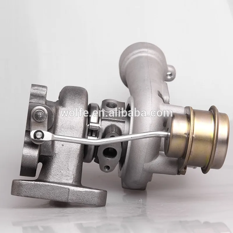 Turbo For Mitsubishi Galant Vr4 4wd 1996-2003 6a12 6a12tt 2.5l 120kw V6 ...