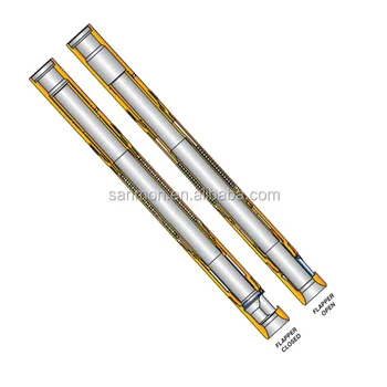 Flapper-type Wireline -retrievable Safety Valves - Buy Flapper-type ...