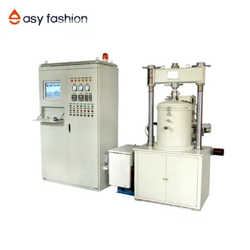 Hot Isostatic Press Sintering Furnace Hot Pressing Sintering Furnace ...