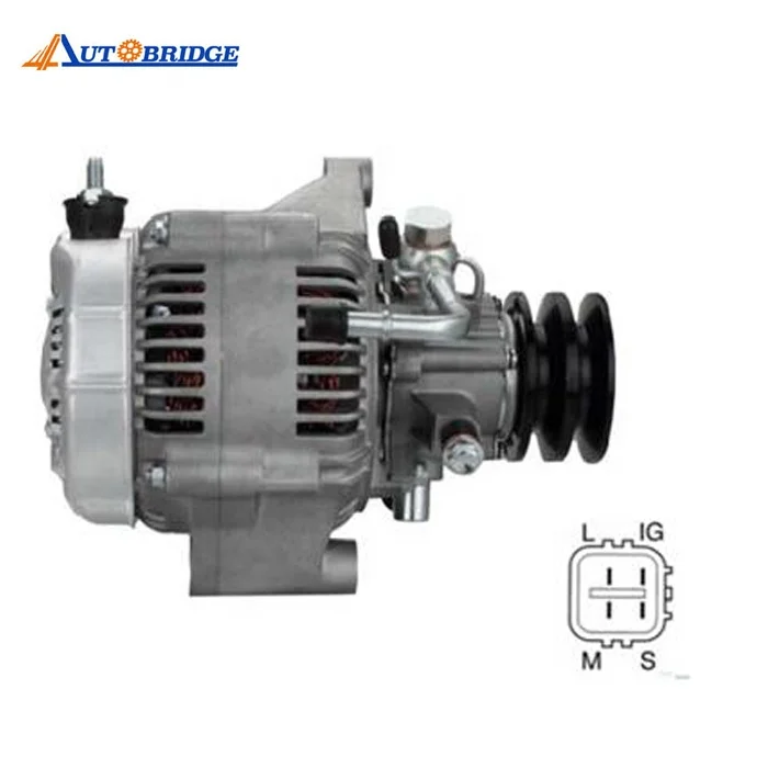 27040-54670,100213-3041 Alternador Para Toyota Hiace 2005-2013 - Buy ...