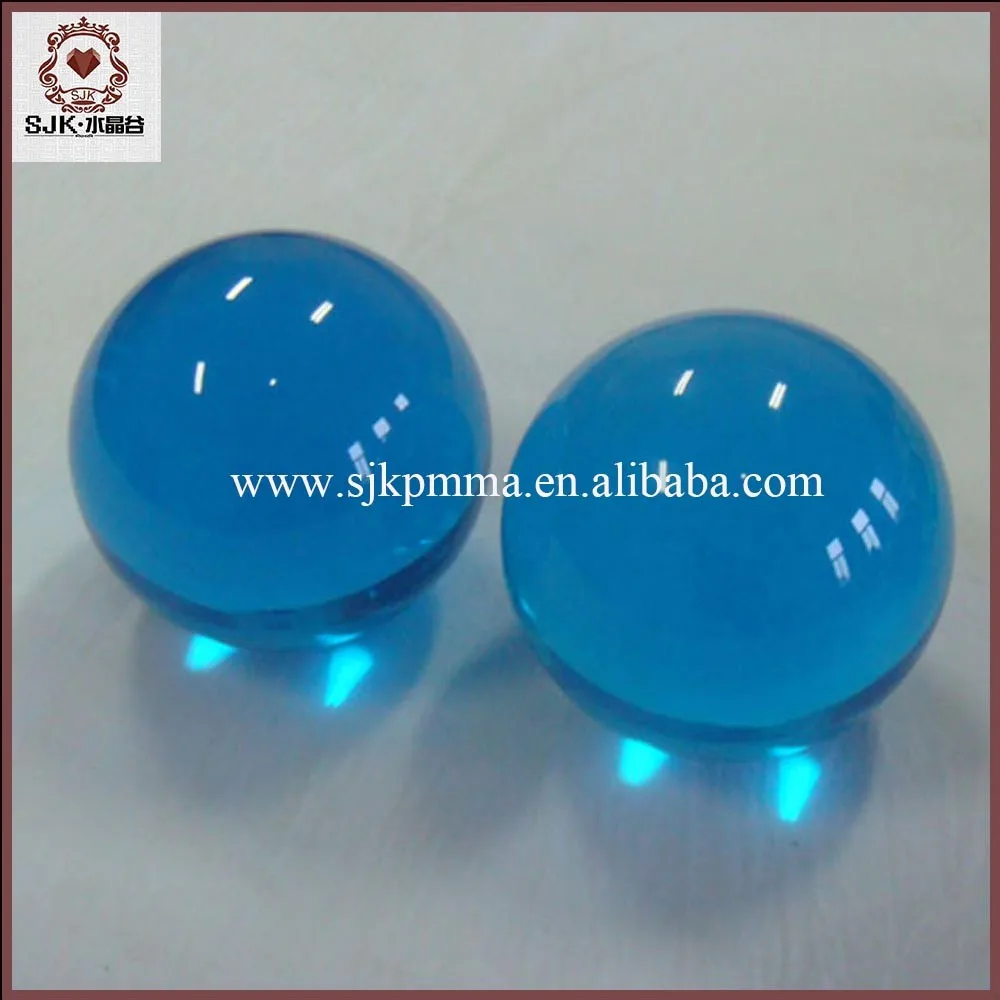 Plexiglass Hollow Ball Transparent Clear Plastic Acrylic Sphere Acrylic ...