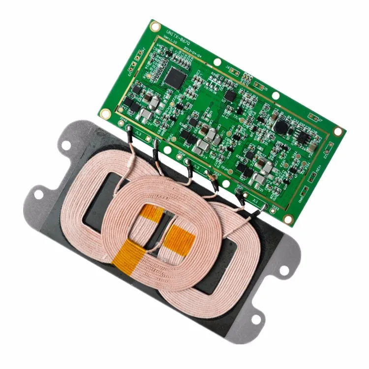 Odm For Monitor Pcb Board,94v-0 Led Pcb Board,Integrated Circuit 94v0 ...