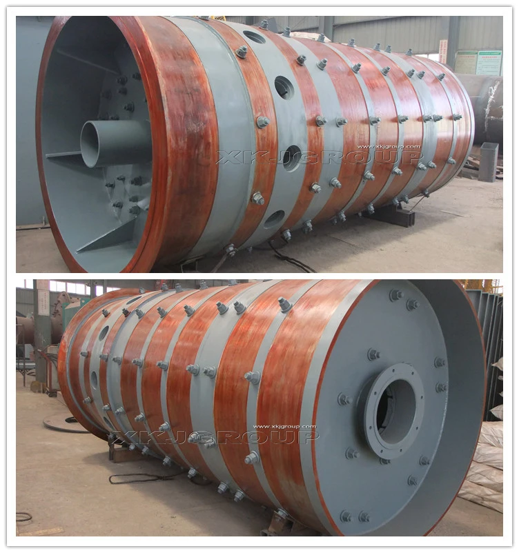 New Style Small Wire Rod Rolling Mill for Sale with Large Capacity