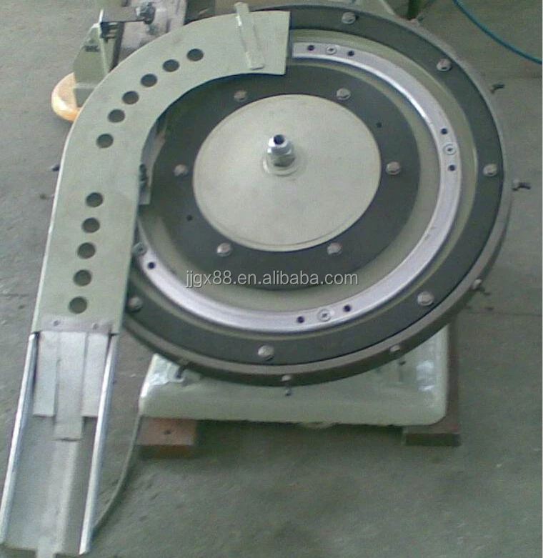 Edge Curling Machine For Can Cover,Tin Can Curling Machine - Buy Edge ...