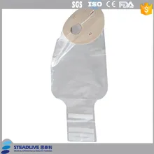 Wuhan Sitaili Medical Apparatus Development Co., Ltd. - colostomy bag ...
