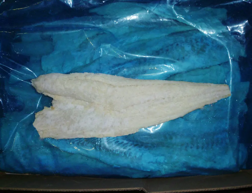 High Quality Dry Salted Pollock/cod Fillet,Skinon/skinless - Buy Cod ...