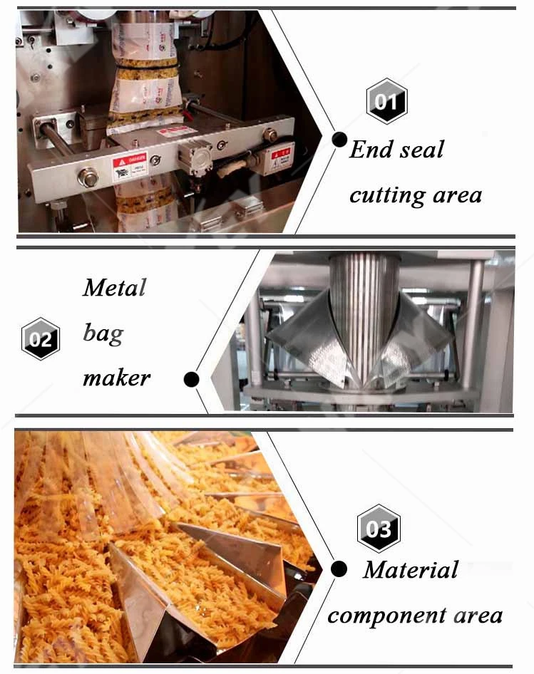 Commercial Nimko Packing Machine In Lahore Pakistan - Buy Nimko Packing ...