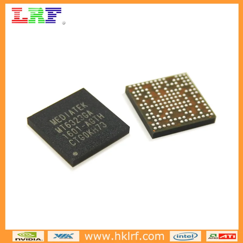 Mobile Phone Power Ic Components Mt6323ga - Buy Mt6323ga,Mobile Phone Ic Mt6323ga,Power Ic ...