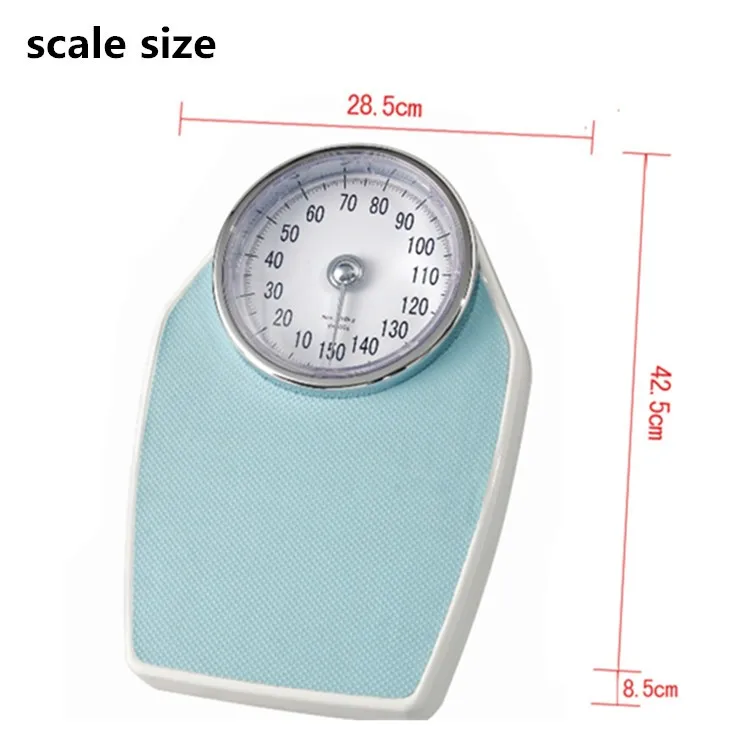 High Quality Human Body Weight Measuring Machine Scale - Buy Body ...