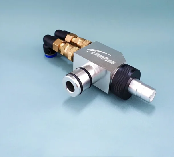 1095922 Corona Powder Coating Pump For Corona Powder Gun Generation Ii ...