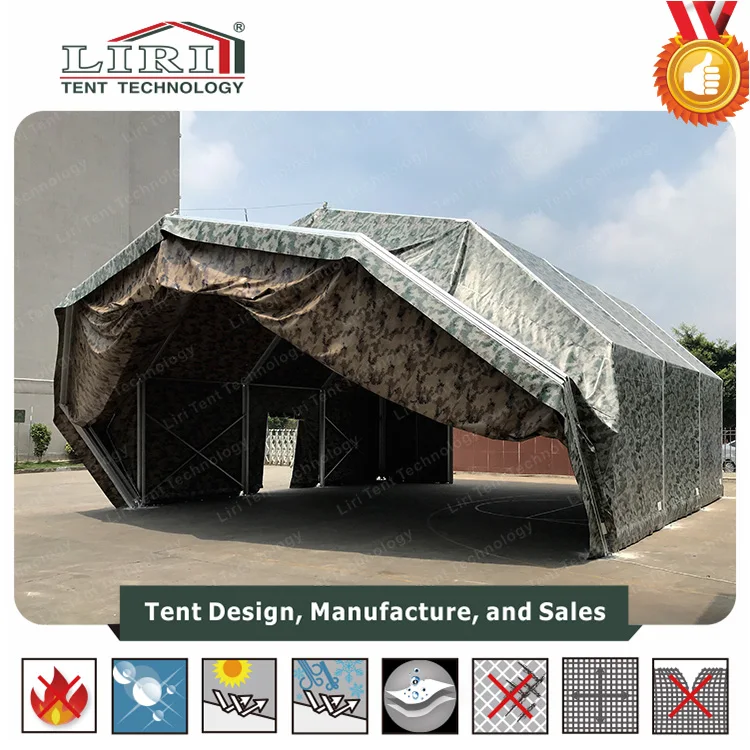 Military Helicopter Hangar Manufacturer China Factory Supply - Buy ...