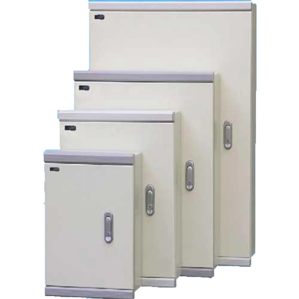 Power Supply Cabinets/power Distribution Box - Buy Power Distribution ...