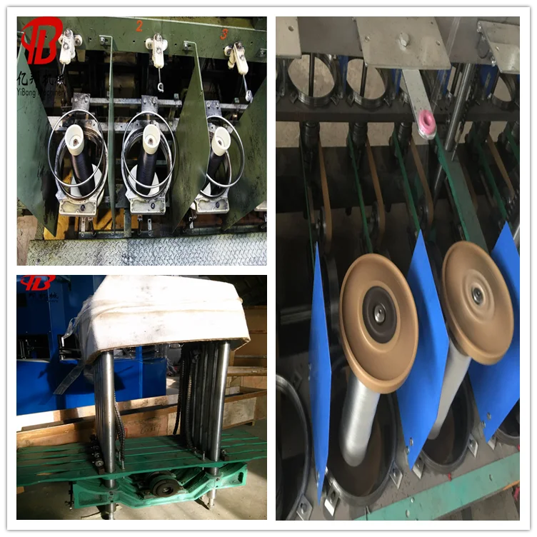 Professional Sisal Processing Machine Made In China - Buy Sisal ...