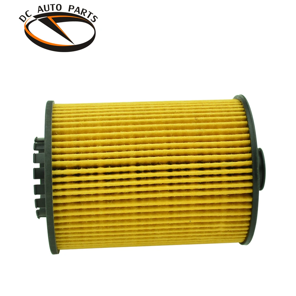 High Quality Car Oil Filter For Vw Passat /touareg 03h115562 - Buy Oil ...