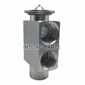 A/c Conditioner Block Type Expansion Valves For Peugeot 505 Citroen Bmw ...