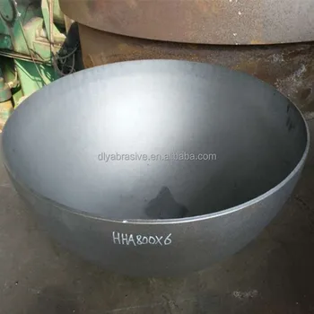 500mm Mild Steel Hemisphere,Steel Half Sphere - Buy 500mm Steel ...