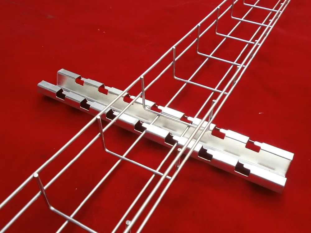Steel Divider For Divided Cable Tray And Cable Ladder - Buy Divider ...