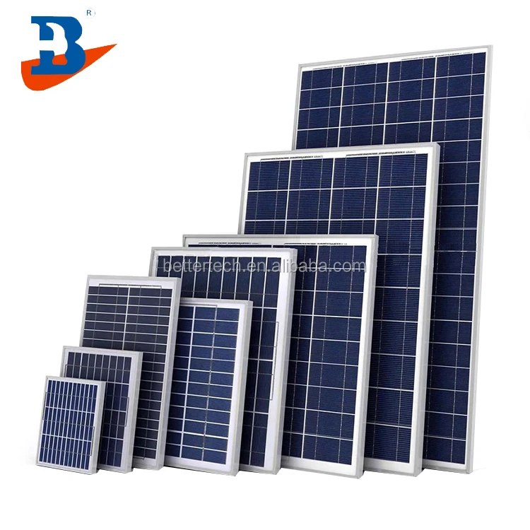 Residential Solar Arrays