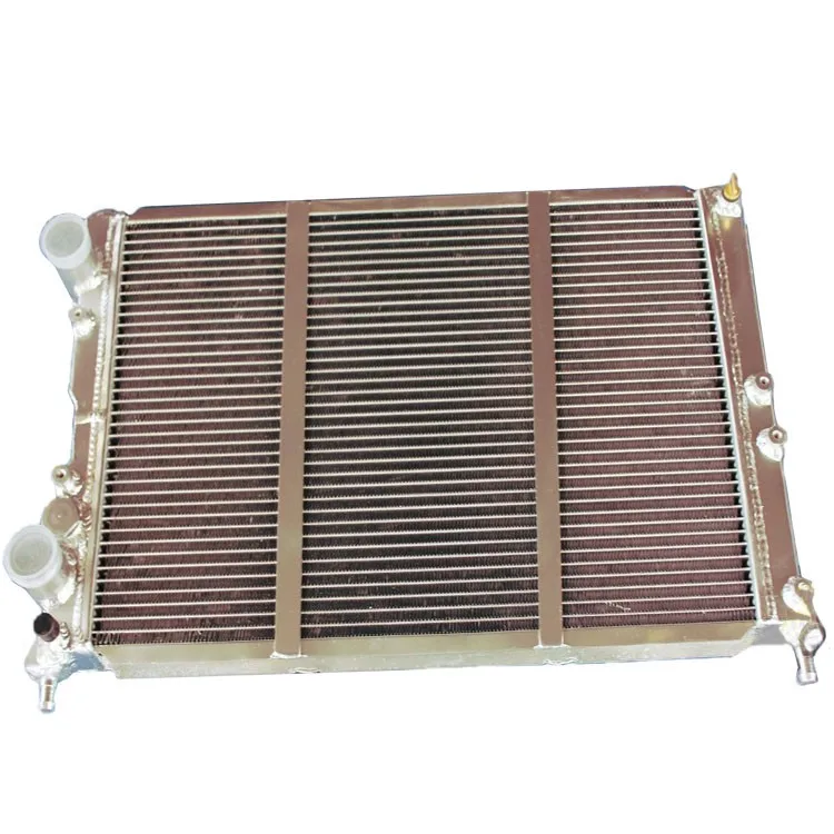 Full Aluminum Racing Radiator For Alfa Romeo 155 Q4 16v - Buy Racing ...