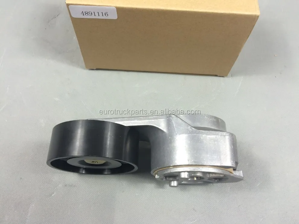 Oem No 504065874 4898548 4891116 1399691 Heavy Duty Iveco Daf Truck ...