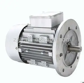 IM V1, IM3011 Flange Type A/C 220-380 V 50hz Motor Electrical