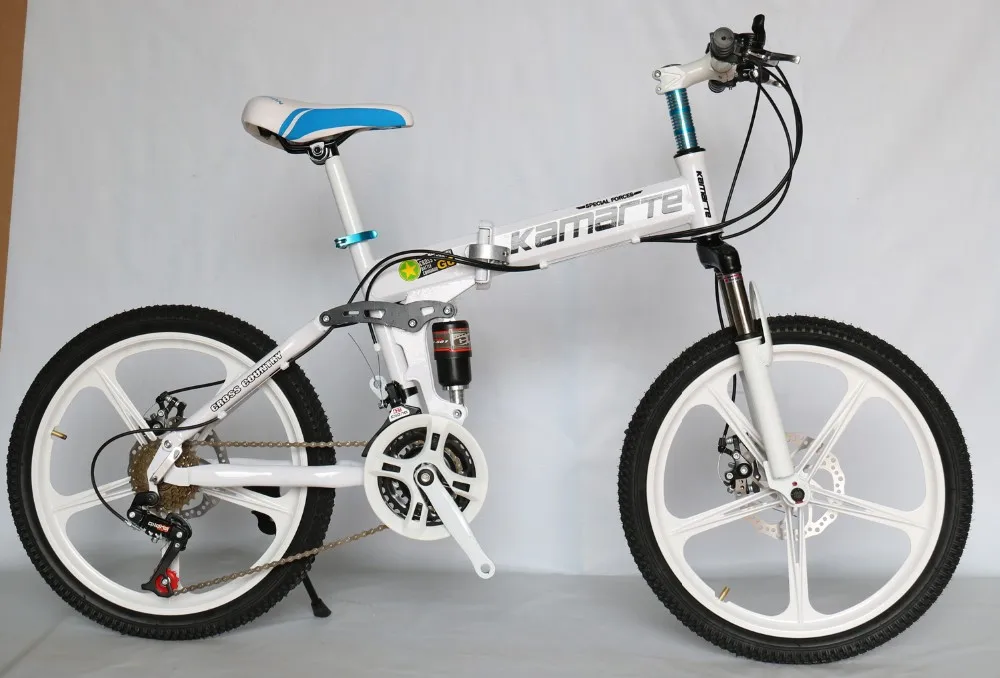 20 Inch 21 Speed / Used Mountain Bicycle Bicicleta /adult Second Hand ...