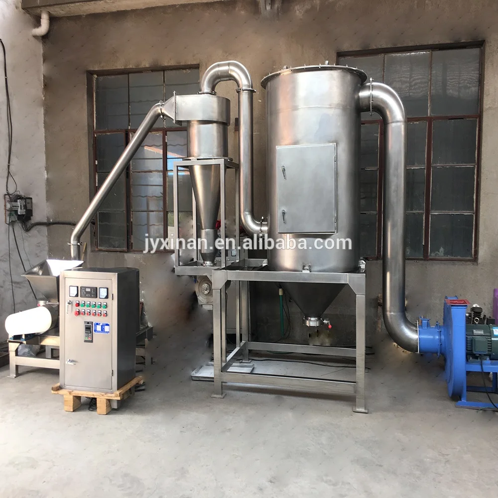 Black Pepper Grinding Machine - Buy Black Pepper Grinding Machine ...