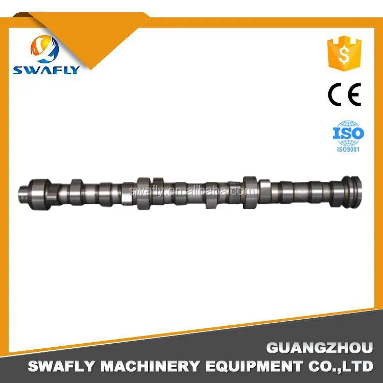 Brand New Engine Camshaft For Volvo D13 20742607 20742610 - Buy D13 ...