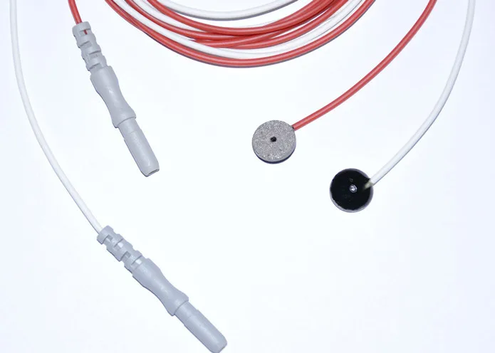 20 32 64 Channel Eeg High Sensor Neuroscan Cap Eeg Cap With Eeg ...