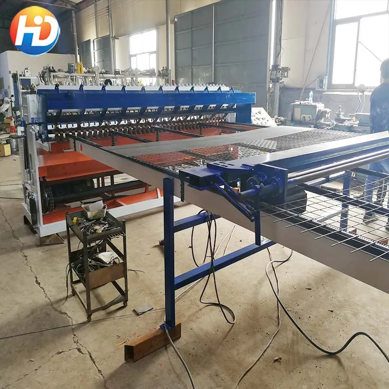 CNC Diamond Hole Press Expanded Metal Mesh Machine Price