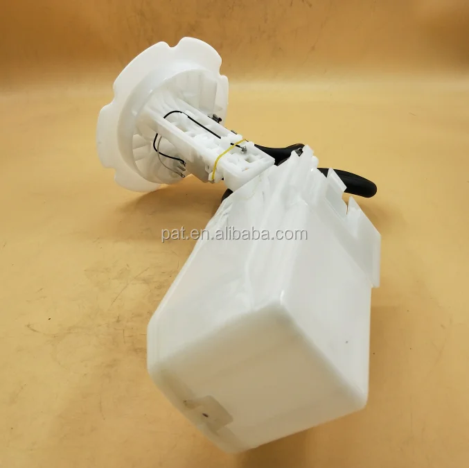 Nissan Sentra Fuel Pump Assembly Fit for Tsuru, March, Almera N15 – OE ...