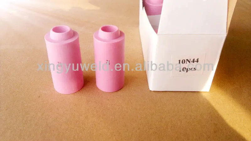 10N44 10N45 10N47 TIG Welding Torch Ceramic Nozzle - Xingyu