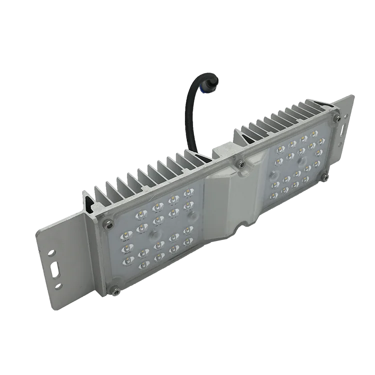MBT 30W LED Street Light Module - Efficient & Durable