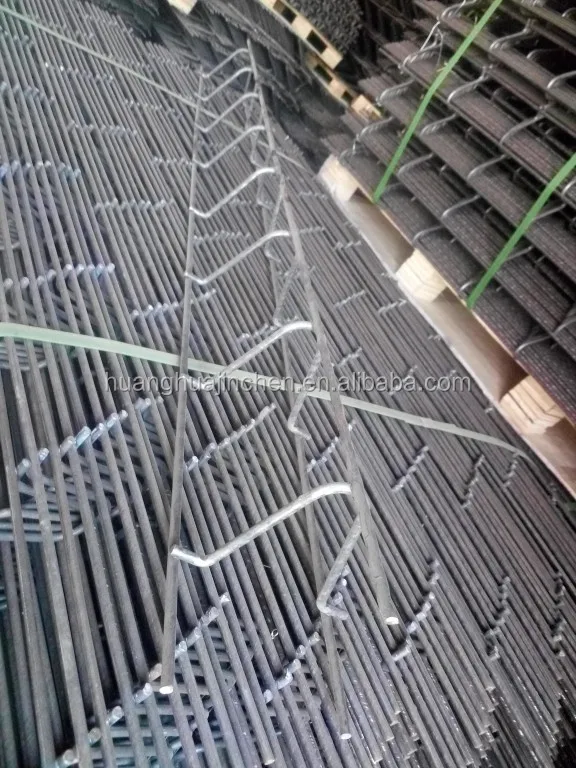 Building Material American Size Iron Rebar Support Slab Bolster Upper 4 ...