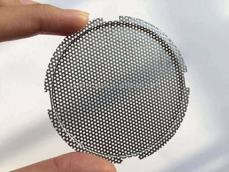 Feuille De Métal Micro Perforée,Panneau Micro Perforé,Livraison ...