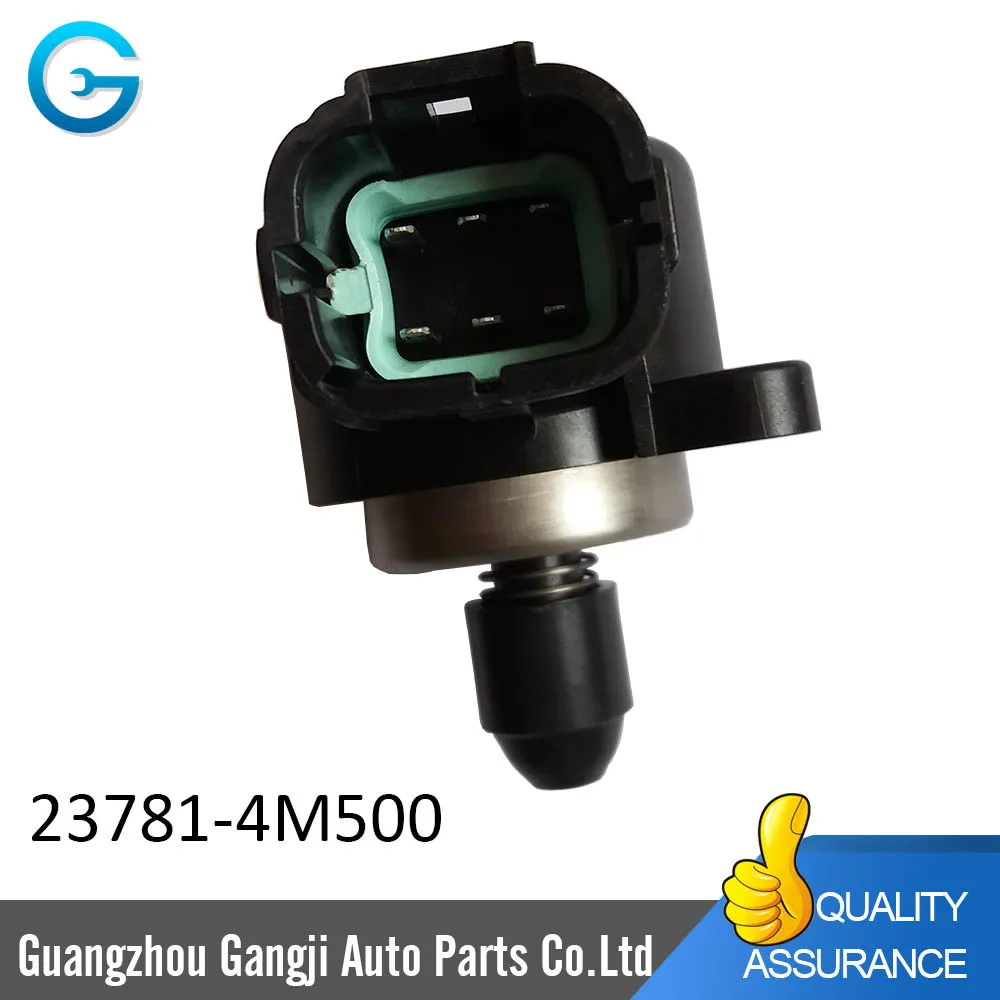 Idle Speed Control Valve Fits For Nissan 23781-4m500 237814m500 - Buy ...