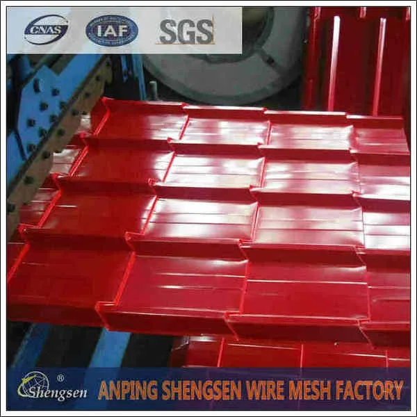 24 Gauge Gi Sheet Roofing Prices In The Philippines - Buy Gi Sheet ...