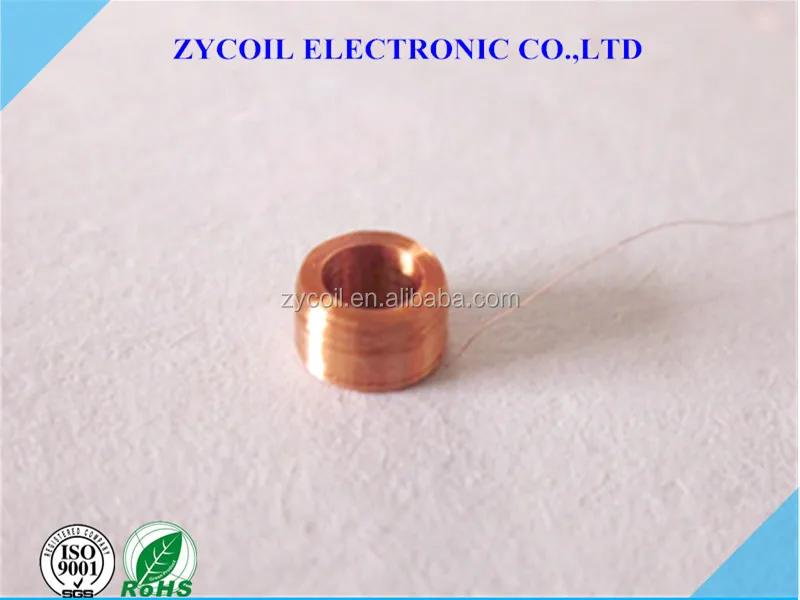 Electric Small Copper Micro Coil With Good Quality - Buy Micro Coil ...