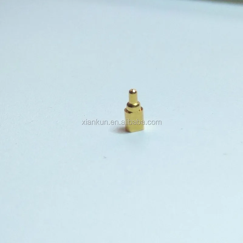 Pogo Pin For Tablet Pc Device Plug Connectors - Buy Pogo Pin,Brass Pogo ...