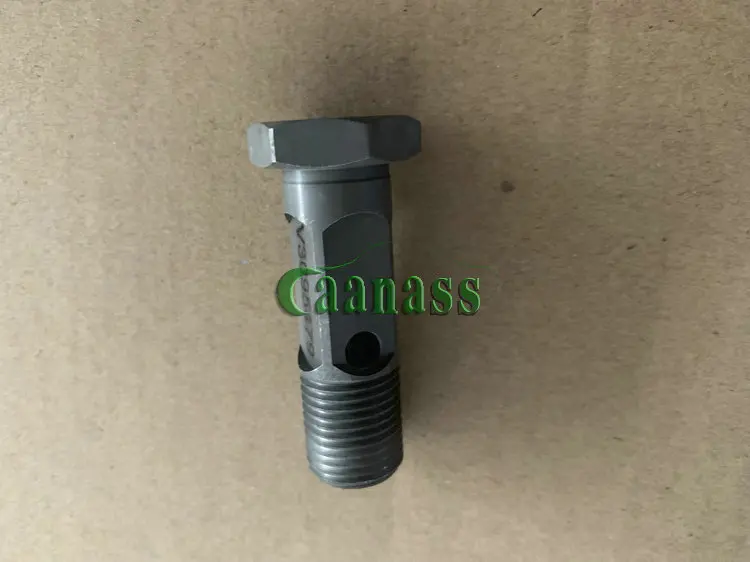 3095479 Overflow Valve for Volvo Truck Parts - High Quality