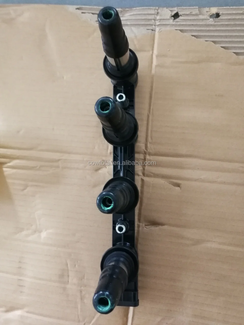 96476983 Ignition Coil for Aveo Aveo5 1.6L Cruze Sonic 1.8L 55571790 ...