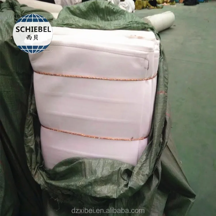 Ocean Nonwoven Geo Bags/geotextiles Sand Container For Beach Protection ...