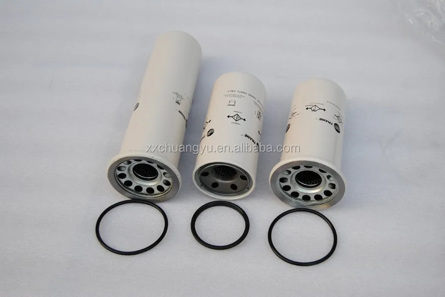 Hvac Refrigeration Parts Trane Flr03434 Oil Filter With O Ring ...