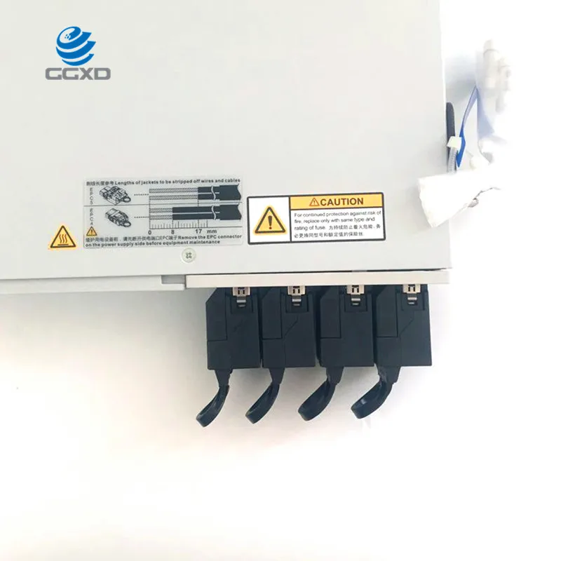 ETP48100-B1 48V 50A DC OLT Embedded Power Supply for MA5683