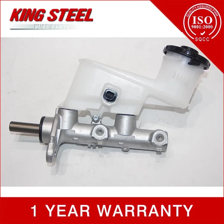 46100-ta1-a01 Kingsteel Parts Brake Master Cylinder For Hondas 46100 ...