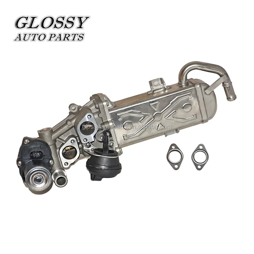 광택 EGR 밸브 대 한 03L 131 512 BL 03L131512BL 03L 131 512 CF 03L131512CF 03L ...