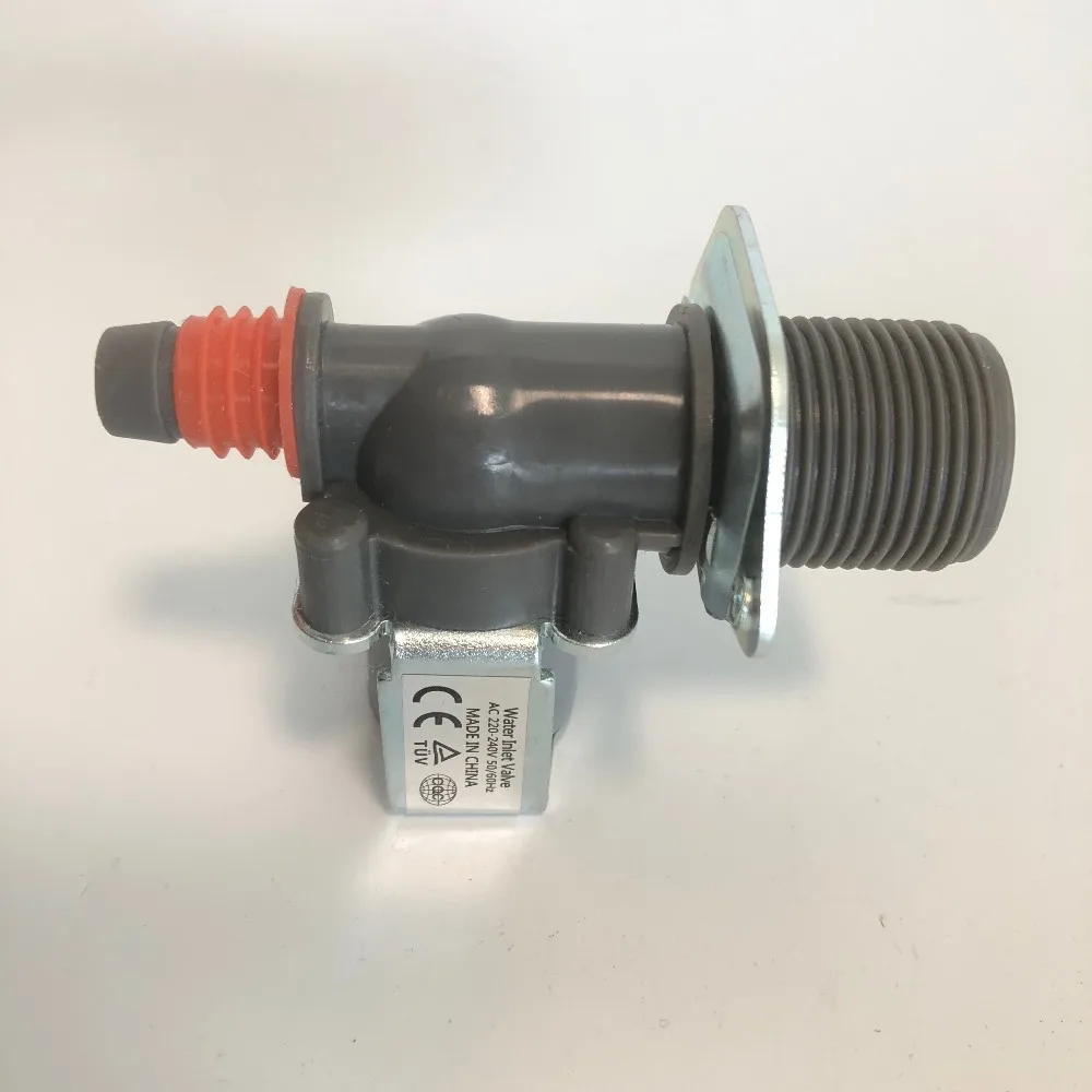 Washing Machine Water Inlet Valve| Alibaba.com