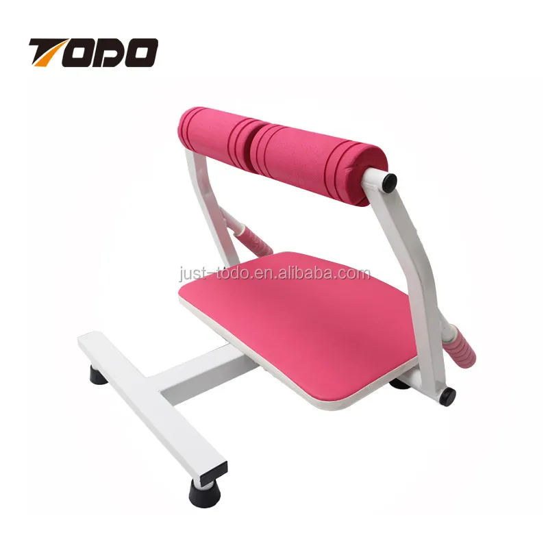 Indoor Fitness Equipment Gym Workout Exercises Ab Flex Machine - Buy Ab ...