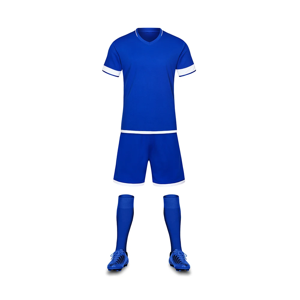 Latest Design Sublimation Printing Football Jerseys Wholesale Sport ...