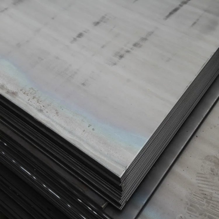 Fe360 A. B. C. D Carbon Structure Steel Plate - Buy Steel Plate,Carbon ...